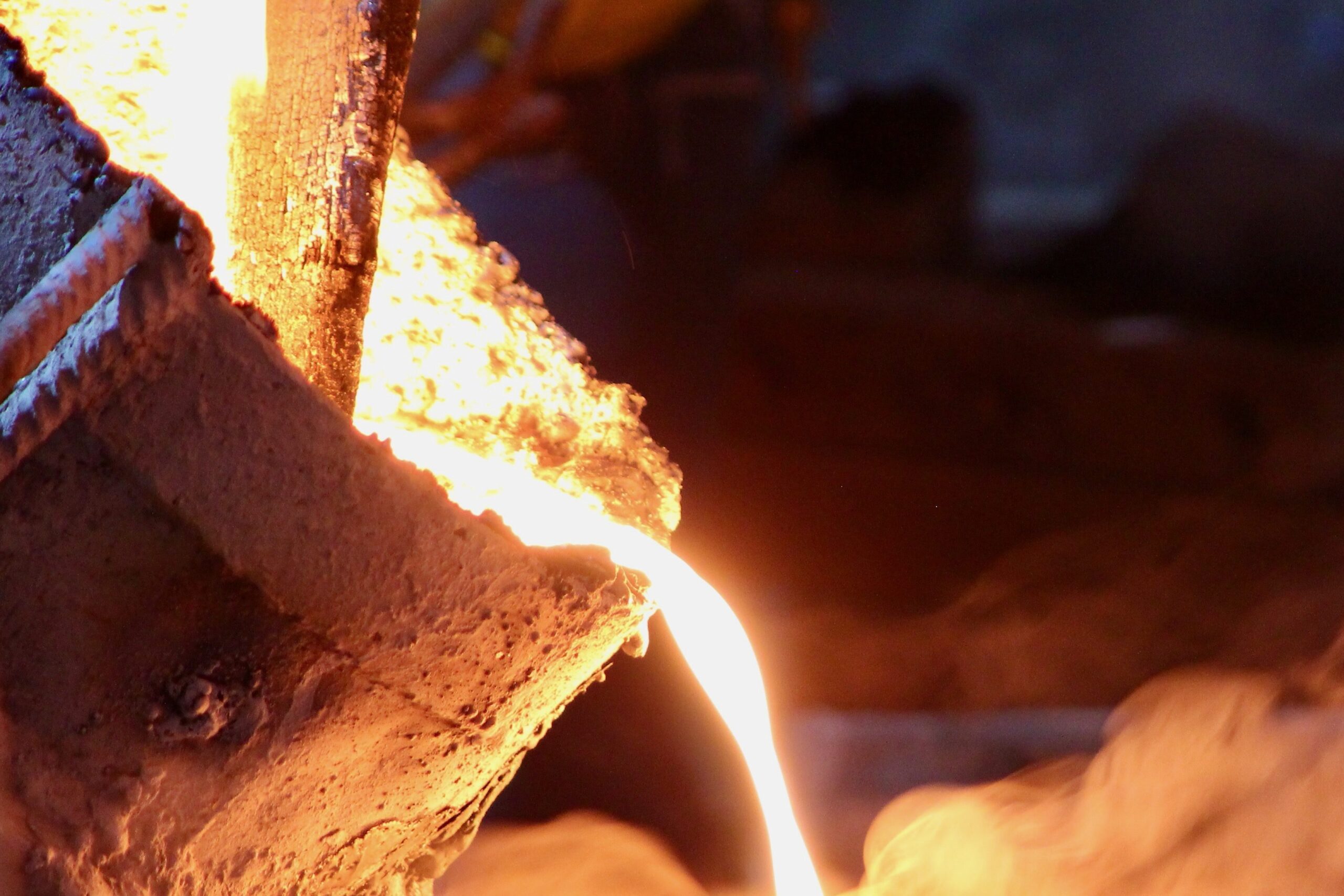 Antimony Metal Producer & Supplier - Lepo Teknik Ltd